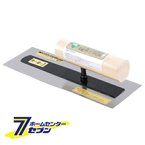 「極薄フィット角鏝0.3 240MM 藤原産業 [大工道具 左官鏝 角鏝]」は、株式会社ホームセンターセブンが販売しております。メーカー藤原産業品名極薄フィット角鏝0.3 240MM品番又はJANコードJAN:4977292163682サイ...