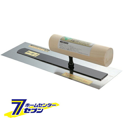 「極薄フィット角鏝0.3 270MM 藤原産業 [大工道具 左官鏝 角鏝]」は、株式会社ホームセンターセブンが販売しております。メーカー藤原産業品名極薄フィット角鏝0.3 270MM品番又はJANコードJAN:4977292163699サイ...