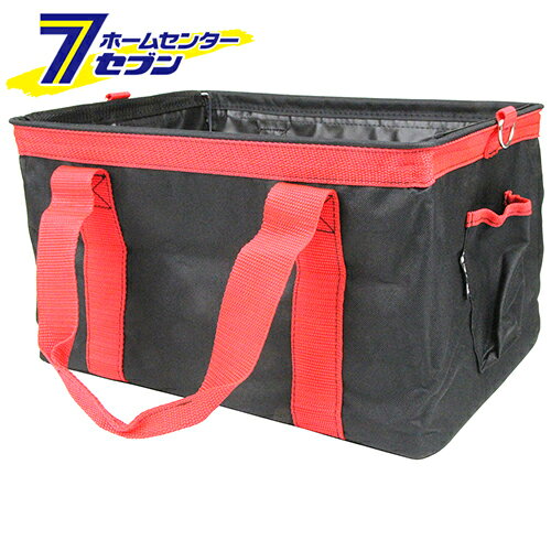 「角型スタンドバッグ EKB-M-N 藤原産業 [収納用品 ツールバッグ]」は、株式会社ホームセンターセブンが販売しております。メーカー藤原産業品名角型スタンドバッグ EKB-M-N品番又はJANコードJAN:4977292165983サイ...