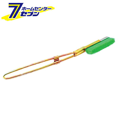 「チャンネルブラシナイロン直柄 NO.34 藤原産業 [大工道具 砥石 ペーパー ワイヤーブラシ類]」は、株式会社ホームセンターセブンが販売しております。メーカー藤原産業品名チャンネルブラシナイロン直柄 NO.34品番又はJANコードJAN...