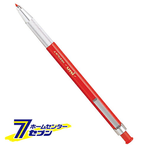 「三菱鉛筆 ユニホルダー赤 MH500.15 」は株式会社ホームセンターセブンが販売しております。メーカー三菱鉛筆品名ユニホルダー赤 MH500.15 品番又はJANコードJAN:4977292174015サイズ重量11.8商品説明●製図や...
