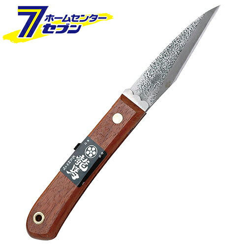 「折込小刀 120MM 藤原産業 [大工道具 金切鋏 カッター 横手小刀]」は、株式会社ホームセンターセブンが販売しております。メーカー藤原産業品名折込小刀 120MM品番又はJANコードJAN:4977292180863サイズ-重量100...
