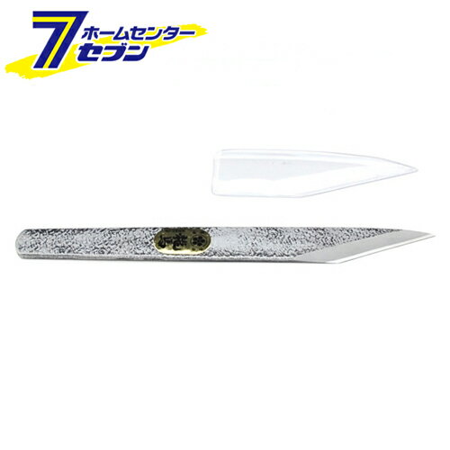 「藤原産業 切出小刀 18MM 」は株式会社ホームセンターセブンが販売しております。メーカー藤原産業品名切出小刀 18MM 品番又はJANコードJAN:4977292180931サイズ重量80商品説明●シンプルで美しい共柄の切出小刀です。【...