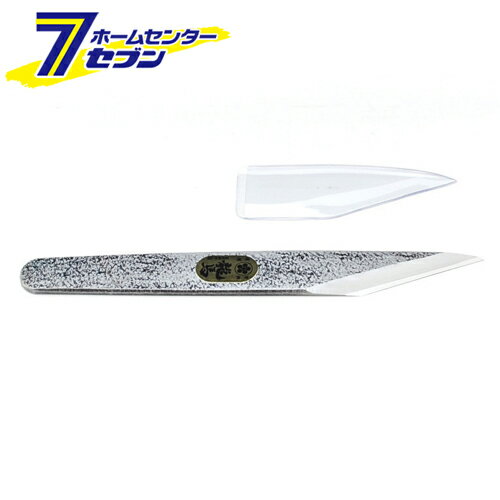 「藤原産業 切出小刀 21MM 」は株式会社ホームセンターセブンが販売しております。メーカー藤原産業品名切出小刀 21MM 品番又はJANコードJAN:4977292180948サイズ重量80商品説明●シンプルで美しい共柄の切出小刀です。【...