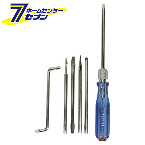 「差替式検電ドライバーセット NO.550HB 藤原産業 [作業工具 特殊ドライバー]」は、株式会社ホームセンターセブンが販売しております。メーカー藤原産業品名差替式検電ドライバーセット NO.550HB品番又はJANコードJAN:4977...