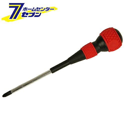 「ボールGドライバー 細軸 SBS2P100 藤原産業 [作業工具 ドライバー ソフト樹脂ドライバー]」は、株式会社ホームセンターセブンが販売しております。メーカー藤原産業品名ボールGドライバー 細軸 SBS2P100品番又はJANコードJ...