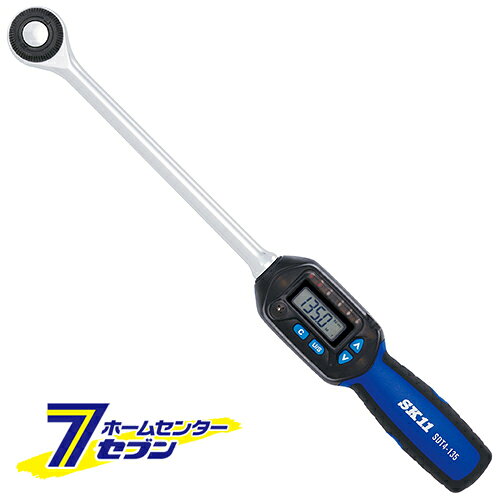 「 デジタルトルクレンチ SDT4-135 藤原産業 [作業工具 ソケット 特殊工具]」は、株式会社ホームセンターセブンが販売しております。メーカー藤原産業品名デジタルトルクレンチ SDT4-135品番又はJANコードJAN:4977292...