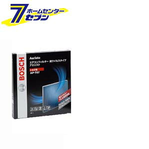 「ボッシュ エアコンフィルター アエリストプレミアム AP-S10 （抗ウイルスタイプ）」は株式会社ホームセンターセブンが販売しております。メーカー品名ボッシュ エアコンフィルター アエリストプレミアム AP-S10 （抗ウイルスタイプ）品...