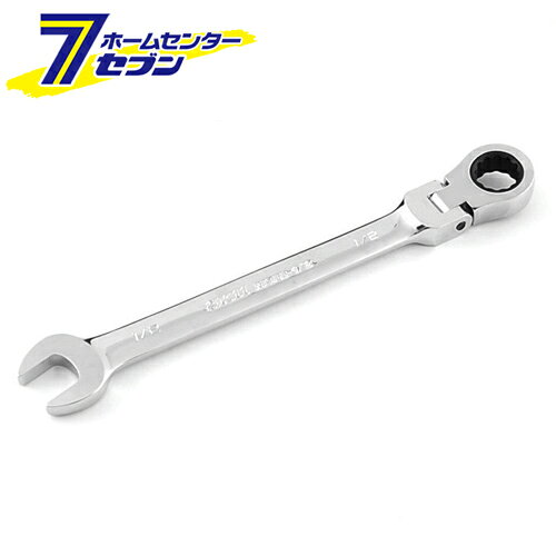 「藤原産業 ギアーテックレンチ(首振リ) 1/2インチ 」は株式会社ホームセンターセブンが販売しております。メーカー藤原産業品名ギアーテックレンチ(首振リ) 1/2インチ 品番又はJANコードJAN:4977292256513サイズ重量10...