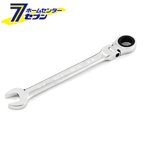 「藤原産業 ギアーテックレンチ(首振リ) 5/8インチ 」は株式会社ホームセンターセブンが販売しております。メーカー藤原産業品名ギアーテックレンチ(首振リ) 5/8インチ 品番又はJANコードJAN:4977292256537サイズ重量18...