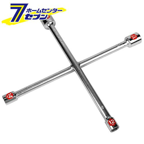 「クロスリムレンチ 12X14X.X19 藤原産業 [作業工具 スパナ ボックスレンチ]」は、株式会社ホームセンターセブンが販売しております。メーカー藤原産業品名クロスリムレンチ 12X14X.X19品番又はJANコードJAN:497729...