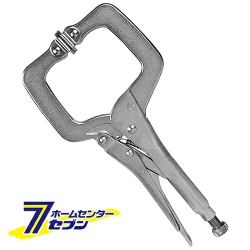 「藤原産業 C型ロッキングP パット付 ERC-275S 」は株式会社ホームセンターセブンが販売しております。メーカー藤原産業品名C型ロッキングP パット付 ERC-275S 品番又はJANコードJAN:4977292272544サイズ重量...
