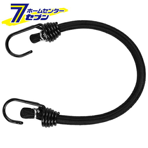 「ゴムロープ Jフック SKG-R1030BK 藤原産業 [資材 運送資材 固定部材]」は、株式会社ホームセンターセブンが販売しております。メーカー藤原産業品名ゴムロープ Jフック SKG-R1030BK品番又はJANコードJAN:4977...