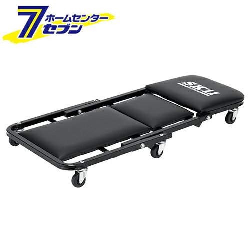 「 2WAYクリーパー SRS-101B 藤原産業 [作業工具 ソケット 特殊工具]」は、株式会社ホームセンターセブンが販売しております。メーカー藤原産業品名2WAYクリーパー SRS-101B品番又はJANコードJAN:497729229...