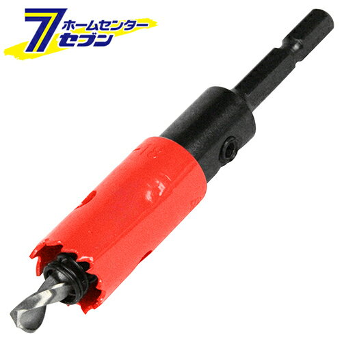 「バイメタルホールソー SBH-18 藤原産業 [鉄 木材 塩ビ 石膏ボード 穴あけ]」は、株式会社ホームセンターセブンが販売しております。メーカー藤原産業品名バイメタルホールソー SBH-18品番又はJANコードJAN:497729231...