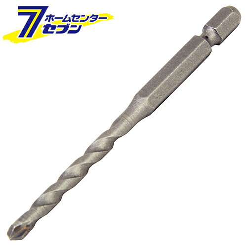 「藤原産業 充電磁器タイルDVビット 5.5MM 」は株式会社ホームセンターセブンが販売しております。メーカー藤原産業品名充電磁器タイルDVビット 5.5MM 品番又はJANコードJAN:4977292320108サイズ重量20商品説明●イ...