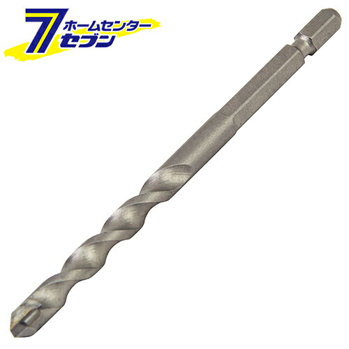「藤原産業 充電磁器タイルDVビット 7.0MM 」は株式会社ホームセンターセブンが販売しております。メーカー藤原産業品名充電磁器タイルDVビット 7.0MM 品番又はJANコードJAN:4977292320146サイズ重量50商品説明●イ...