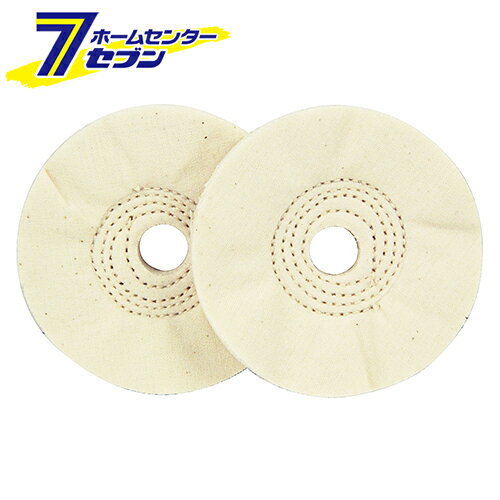 「藤原産業 仕上バフ 75MM 」は株式会社ホームセンターセブンが販売しております。メーカー藤原産業品名仕上バフ 75MM 品番又はJANコードJAN:4977292330459サイズ重量40商品説明●当たりがソフトで、わずかなスキ間も研磨...
