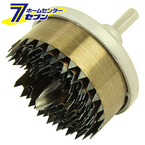 「SK11 藤原産業 木工用7枚刃ホールソー 20mm 」は株式会社ホームセンターセブンが販売しております。メーカーSK11 藤原産業品名木工用7枚刃ホールソー 20mm サイズ重量200商品説明【仕様】■穴あけサイズ：25・32・38・4...