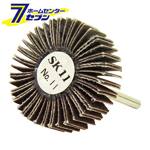 「フラップホイル 11 30X10X3/#180 藤原産業 [先端工具 ドリルアクセサリ 軸付 ペーパー スポンジ]」は、株式会社ホームセンターセブンが販売しております。メーカー藤原産業品名フラップホイル 11 30X10X3/#180品番...