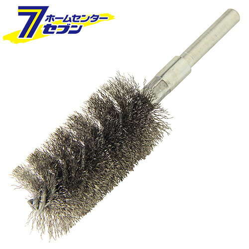 「スパイラルブラシ ステン 25MM 藤原産業 [先端工具 ドリルアクセサリ 軸付 砥石 ヤスリ ワイヤ]」は、株式会社ホームセンターセブンが販売しております。メーカー藤原産業品名スパイラルブラシ ステン 25MM品番又はJANコードJAN...
