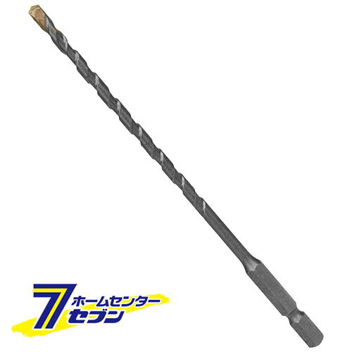 「藤原産業 コンクリートドリル ロング 6.0X150MM 」は株式会社ホームセンターセブンが販売しております。メーカー藤原産業品名コンクリートドリル ロング 6.0X150MM 品番又はJANコードJAN:4977292338486サイズ...