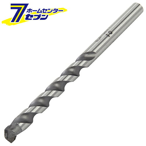 「藤原産業 コンクリートドリル 10.0MM 」は株式会社ホームセンターセブンが販売しております。メーカー藤原産業品名コンクリートドリル 10.0MM 品番又はJANコードJAN:4977292343350サイズ重量80商品説明●コンクリー...
