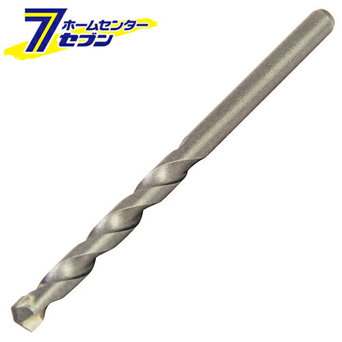 「藤原産業 石材用 ドリル 6.0MM 」は株式会社ホームセンターセブンが販売しております。メーカー藤原産業品名石材用 ドリル 6.0MM 品番又はJANコードJAN:4977292353786サイズ重量20商品説明●ミカゲ石・大理石・PC...