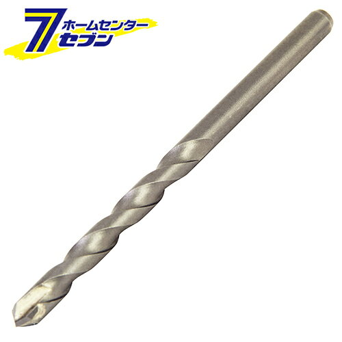 「藤原産業 石材用 ドリル 8.0MM 」は株式会社ホームセンターセブンが販売しております。メーカー藤原産業品名石材用 ドリル 8.0MM 品番又はJANコードJAN:4977292353830サイズ重量40商品説明●ミカゲ石・大理石・PC...
