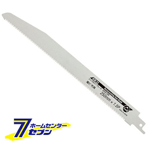 「レシプロソーブレード塩ビ竹用 SRSB-006 藤原産業 [塩ビパイプ 切断 竹 切断]」は、株式会社ホームセンターセブンが販売しております。メーカー藤原産業品名レシプロソーブレード塩ビ竹用 SRSB-006品番又はJANコードJAN:4...
