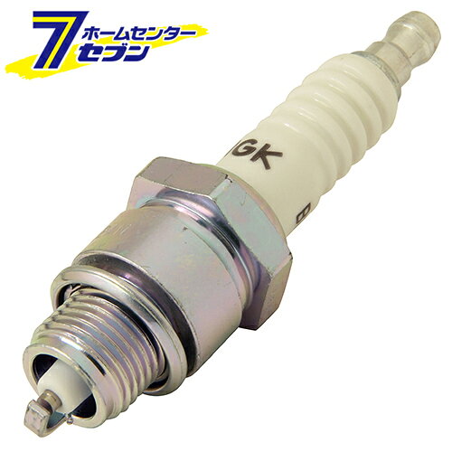 「スパークプラグ 2 BP6HS 藤原産業 [電動工具 電動パーツ類 スパークプラグ]」は、株式会社ホームセンターセブンが販売しております。メーカー藤原産業品名スパークプラグ 2 BP6HS品番又はJANコードJAN:49772923882...