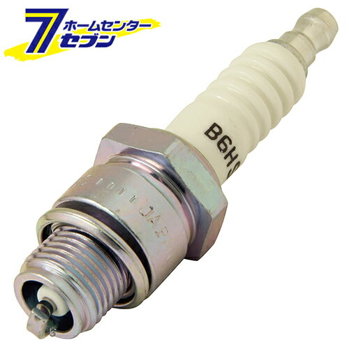 「スパークプラグ 7 B6HS 藤原産業 [電動工具 電動パーツ類 スパークプラグ]」は、株式会社ホームセンターセブンが販売しております。メーカー藤原産業品名スパークプラグ 7 B6HS品番又はJANコードJAN:4977292388269...