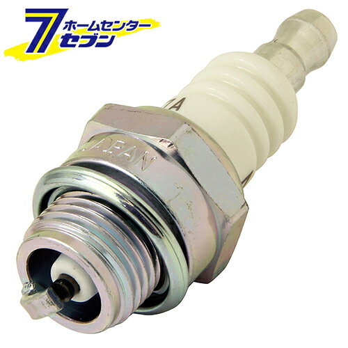 「藤原産業 スパークプラグ 9 BM7A 」は株式会社ホームセンターセブンが販売しております。メーカー藤原産業品名スパークプラグ 9 BM7A 品番又はJANコードJAN:4977292388283サイズ重量40商品説明●交換用のスパークプ...
