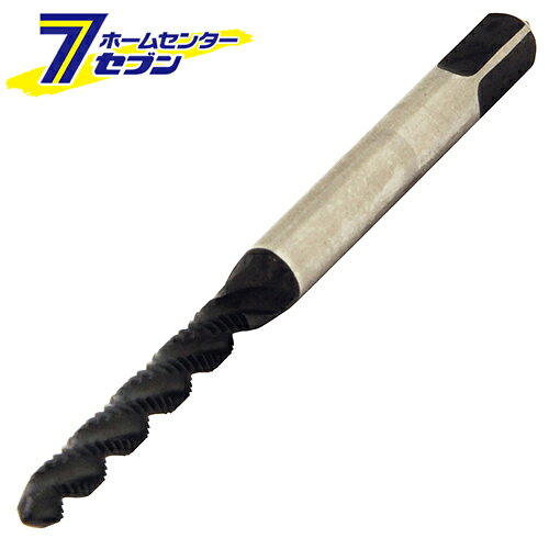 「藤原産業 ネジ切スパイラルタップ M3X0.5 」は株式会社ホームセンターセブンが販売しております。メーカー藤原産業品名ネジ切スパイラルタップ M3X0.5 品番又はJANコードJAN:4977292389143サイズ重量10商品説明●切...