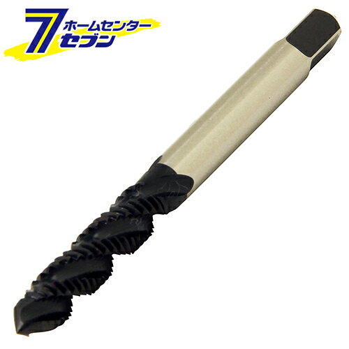 「藤原産業 ネジ切スパイラルタップ M6X1.0 」は株式会社ホームセンターセブンが販売しております。メーカー藤原産業品名ネジ切スパイラルタップ M6X1.0 品番又はJANコードJAN:4977292389174サイズ重量10商品説明●切...