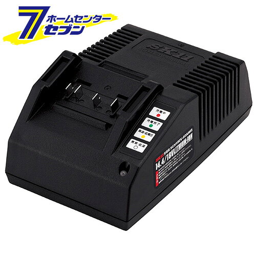 「 18V60分充電器 SCH180V-60AIMS 藤原産業 [リチウムイオン インパクトレンチ用 ドリルドライバー用 バッテリー 急速]」は、株式会社ホームセンターセブンが販売しております。メーカー藤原産業品名18V60分充電器 SCH...