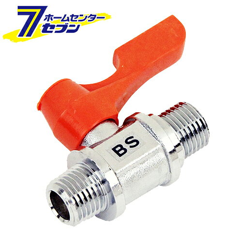 「藤原産業 ボールバルブ 2MX2MF AB-3 」は株式会社ホームセンターセブンが販売しております。メーカー藤原産業品名ボールバルブ 2MX2MF AB-3 品番又はJANコードJAN:4977292442220サイズ重量80商品説明●コ...