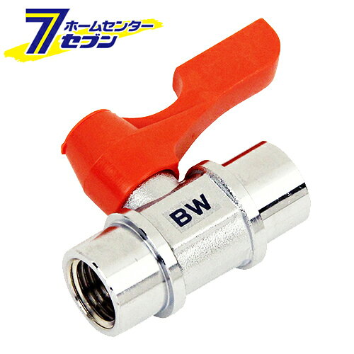 「藤原産業 ボールバルブ 2FX2FF AB-5 」は株式会社ホームセンターセブンが販売しております。メーカー藤原産業品名ボールバルブ 2FX2FF AB-5 品番又はJANコードJAN:4977292442244サイズ重量80商品説明●コ...