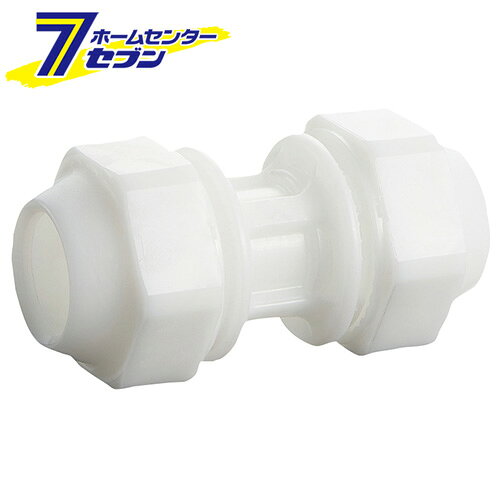「ライトエアーソケット 白 S-AIRWT25-K 藤原産業 [エアー配管 エア配管 中間 継ぎ手 ジョイント]」は、株式会社ホームセンターセブンが販売しております。メーカー藤原産業品名ライトエアーソケット 白 S-AIRWT25-K品番又...