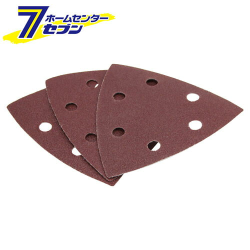 「サンディングペーパーD3枚 SMT-SP77-#240 藤原産業 [電動工具 電動アタッチメント]」は、株式会社ホームセンターセブンが販売しております。メーカー藤原産業品名サンディングペーパーD3枚 SMT-SP77-#240品番又はJA...