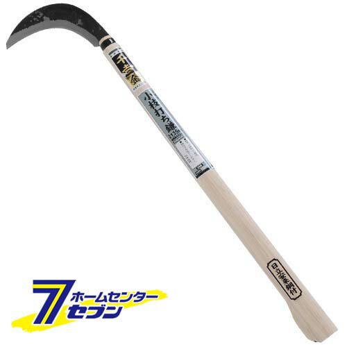 「小枝打チ鎌 135MM 藤原産業 [園芸道具 鎌 特殊鎌]」は、株式会社ホームセンターセブンが販売しております。メーカー藤原産業品名小枝打チ鎌 135MM品番又はJANコードJAN:4977292601634サイズ-重量200商品説明●枝...