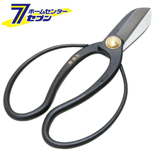 「千吉 金 藤原産業 古流鋏 165mm 」は株式会社ホームセンターセブンが販売しております。メーカー千吉 金 藤原産業品名古流鋏 165mm サイズ重量220商品説明【仕様】■刃の仕様：表面梨地仕上。■全長：約165mm。■刃長：約45m...