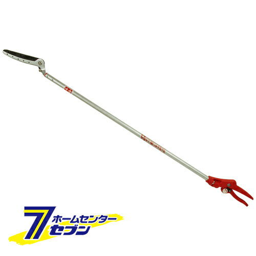 「長柄葉刈リ鋏 SGL-12 藤原産業 [園芸道具 刈込鋏]」は、株式会社ホームセンターセブンが販売しております。メーカー藤原産業品名長柄葉刈リ鋏 SGL-12品番又はJANコードJAN:4977292637763サイズ-重量500商品説明...