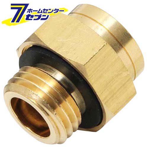 「藤原産業 噴霧器用異径金具 NO.4 」は株式会社ホームセンターセブンが販売しております。メーカー藤原産業品名噴霧器用異径金具 NO.4 品番又はJANコードJAN:4977292651189サイズ重量20商品説明●手動式噴霧器パーツです...