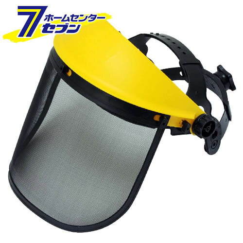 「刈払機用ネット防災面セット KB-10 藤原産業 [園芸機器 刈払機保護具]」は、株式会社ホームセンターセブンが販売しております。メーカー藤原産業品名刈払機用ネット防災面セット KB-10品番又はJANコードJAN:49772926802...
