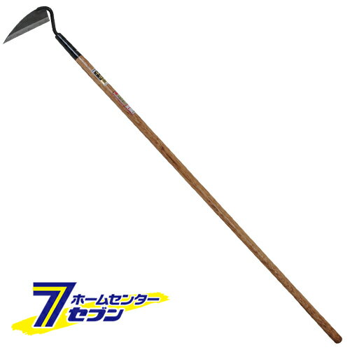 「ネジリ型長柄草削リ ゼンコウ 1350 藤原産業 [園芸道具 土農具 立鎌]」は、株式会社ホームセンターセブンが販売しております。メーカー藤原産業品名ネジリ型長柄草削リ ゼンコウ 1350品番又はJANコードJAN:49772926816...