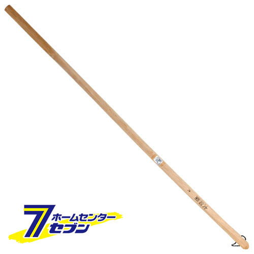 「大和型平鍬大用柄 1350MM 藤原産業 [園芸道具 鍬 地域鍬]」は、株式会社ホームセンターセブンが販売しております。メーカー藤原産業品名大和型平鍬大用柄 1350MM品番又はJANコードJAN:4977292688833サイズ-重量6...