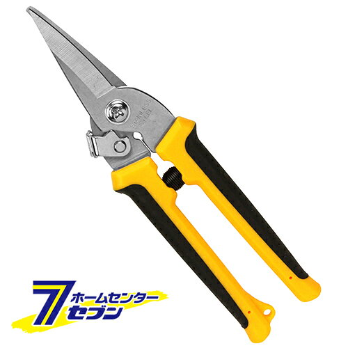 「藤原産業 DIY万能ハサミRステンレス 」は株式会社ホームセンターセブンが販売しております。メーカー藤原産業品名DIY万能ハサミRステンレス 品番又はJANコードJAN:4977292796071サイズ重量180商品説明●様々な素材を強力...