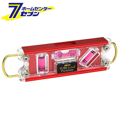 「藤原産業 鳶レベル レッド SED-TBP-MTR 」は株式会社ホームセンターセブンが販売しております。メーカー藤原産業品名鳶レベル レッド SED-TBP-MTR 品番又はJANコードJAN:4977292802703サイズ重量110商...