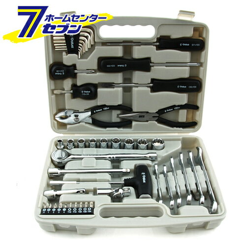 「ガレージツールセットJr. ETS-45G 藤原産業 [作業工具 工具セット]」は、株式会社ホームセンターセブンが販売しております。メーカー藤原産業品名ガレージツールセットJr. ETS-45G品番又はJANコードJAN:49772928...